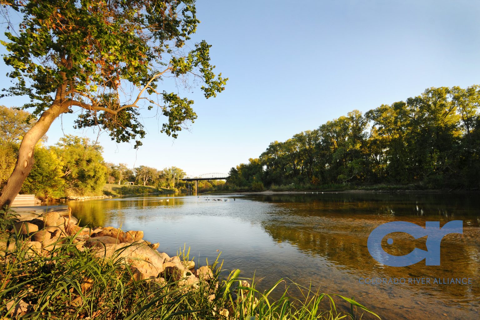 River Facts | Colorado River Alliance