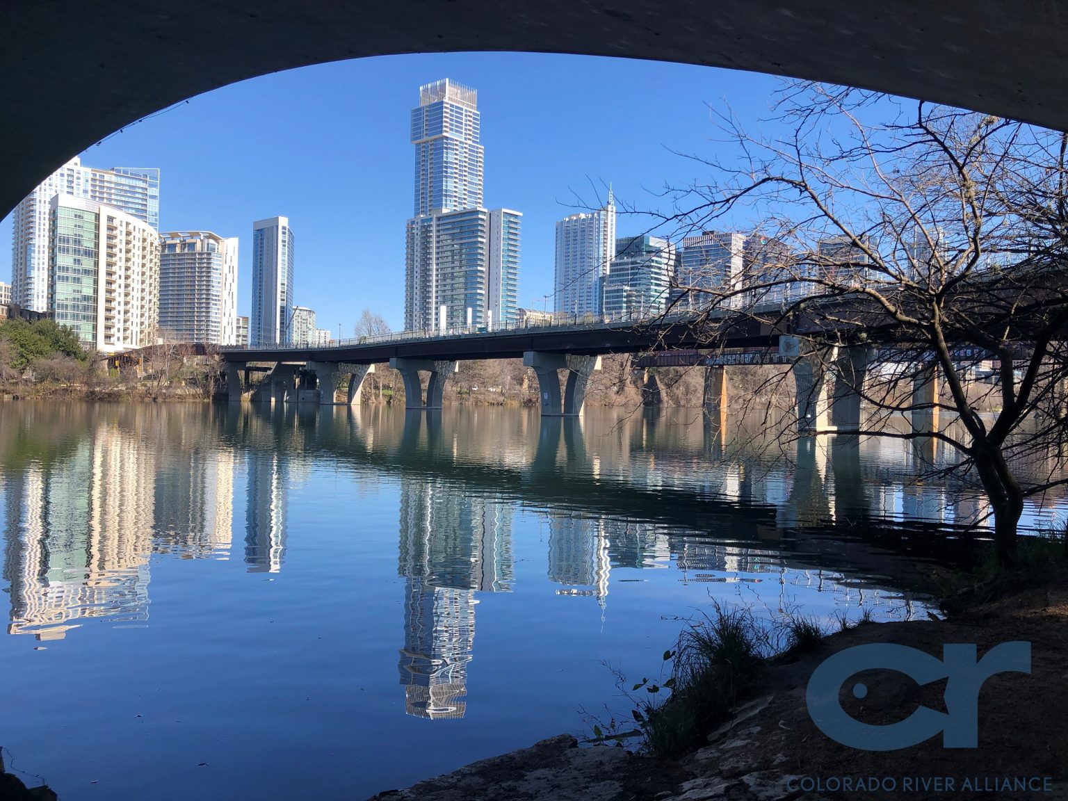 River Facts | Colorado River Alliance