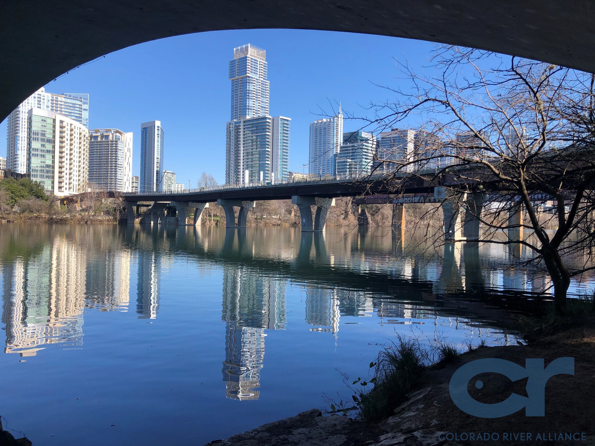 River Facts | Colorado River Alliance