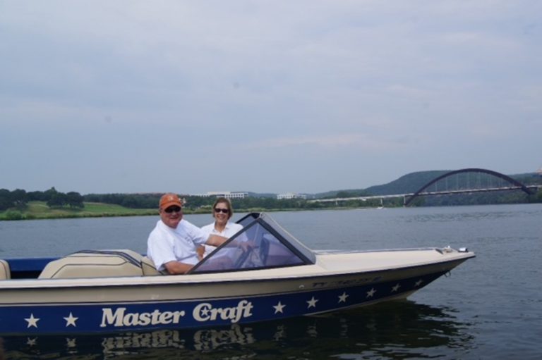 In memory of John Lay | Colorado River Alliance