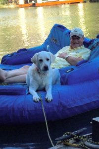 In memory of John Lay | Colorado River Alliance